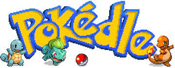 Pokedle - Daily Pokémon Guessing Game